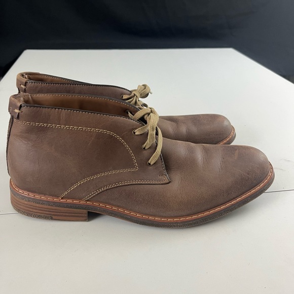 Chaps | Shoes | Chaps Chukka Boots | Poshmark